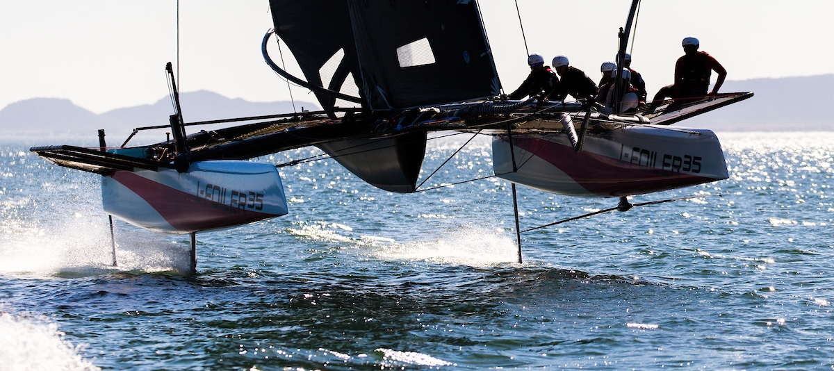 Inaugural TF35 Trophy; Eight teams confirmed | TF35