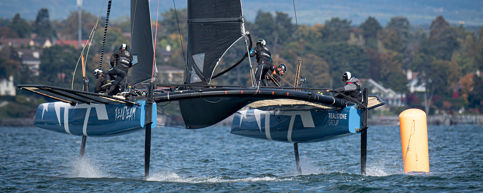 The TF35 is ready for 2021 | TF35