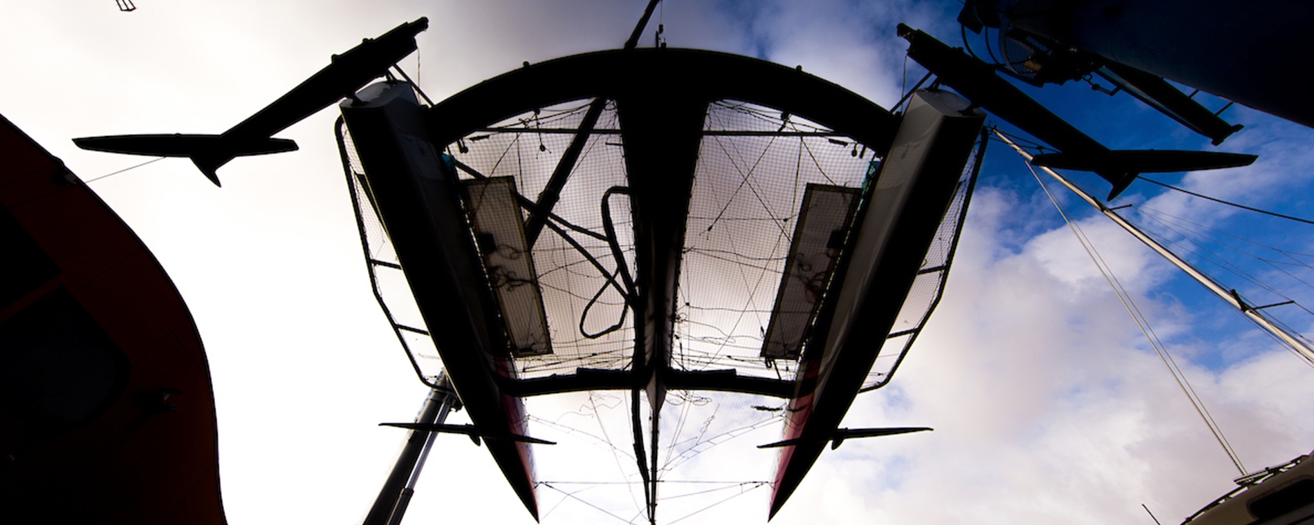 THE TF35 FLEET PREPARES TO LAUNCH | TF35